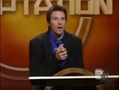 Induction #63: Temptation - The All New Sale Of The Century